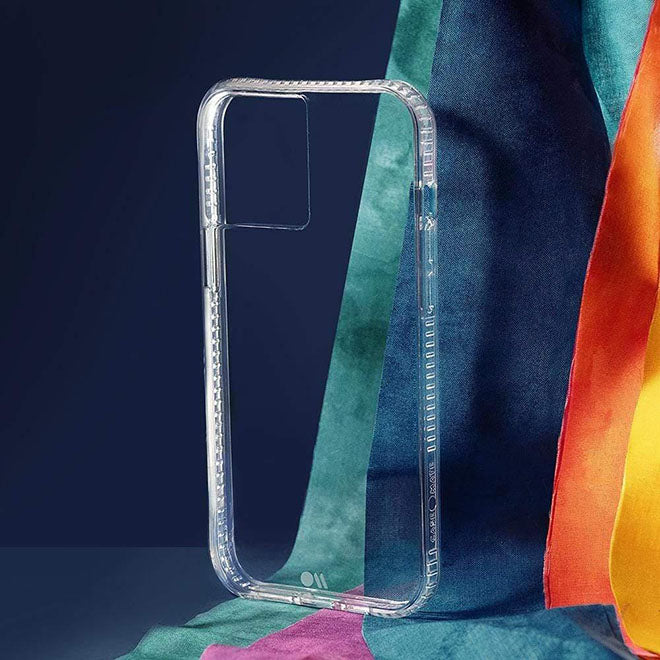 How to Clean a Clear Phone Case | Easy Cleaning Tips from Case-Mate