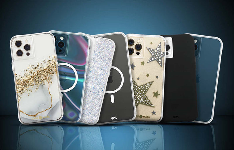 5 Types of Phone Cases and Their Pros and Cons