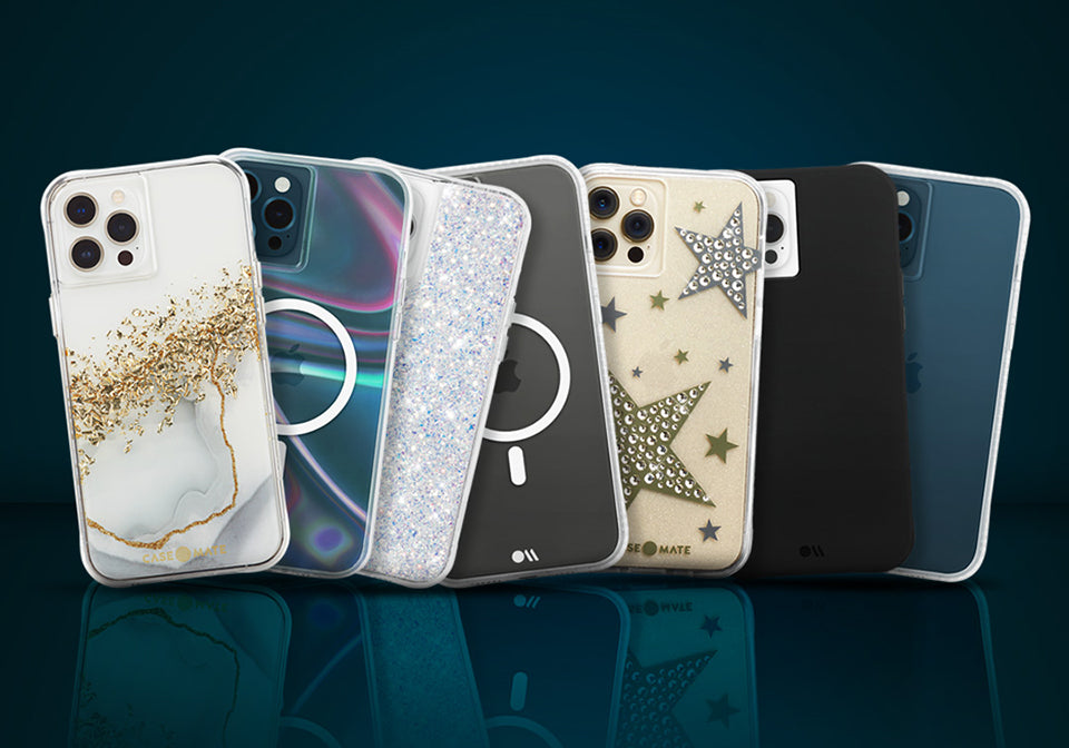 What Material Is Best for a Phone Case? | Case-Mate
