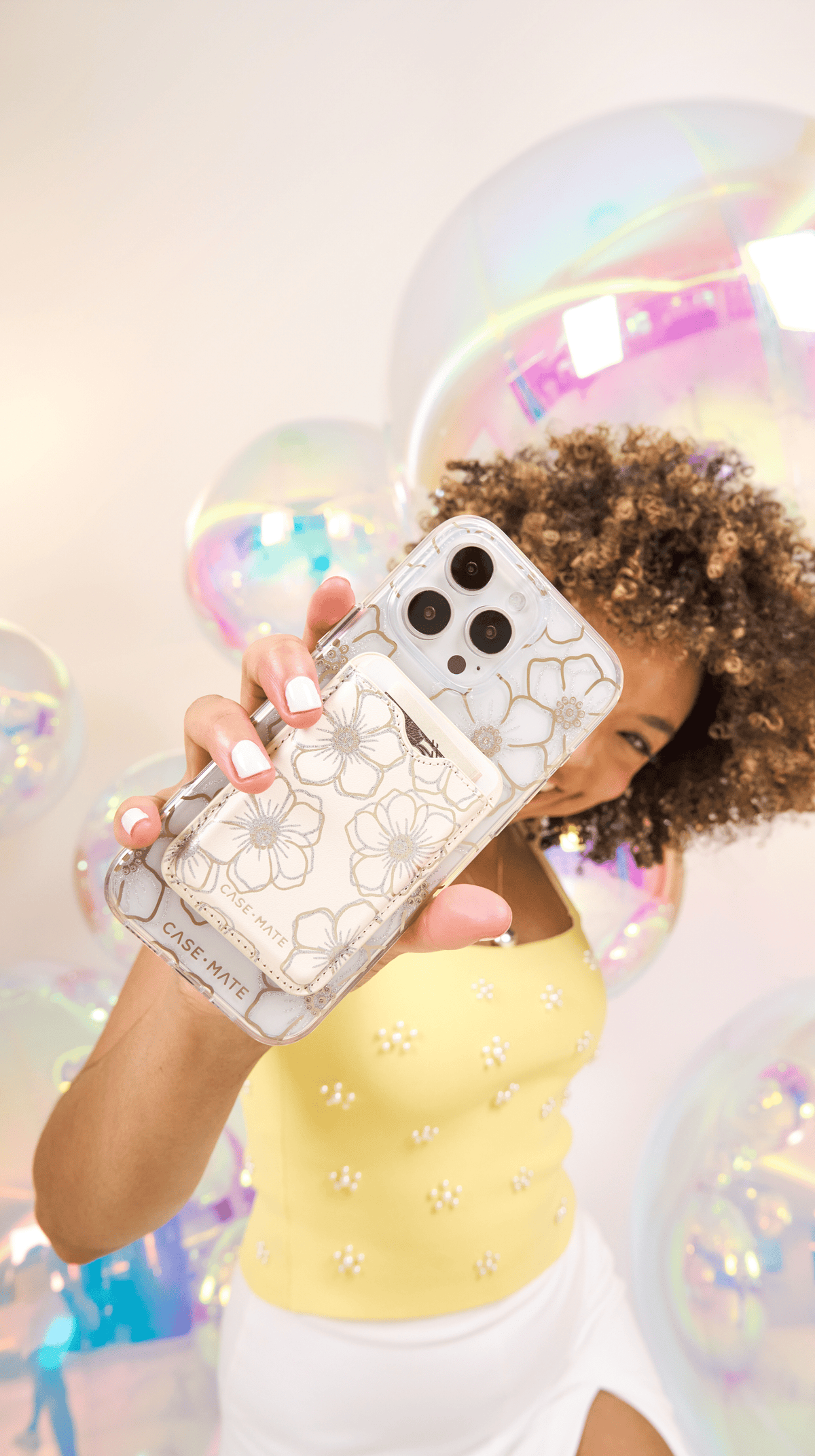 MagSafe Case | MagSafe Cases for iPhone | Case-Mate