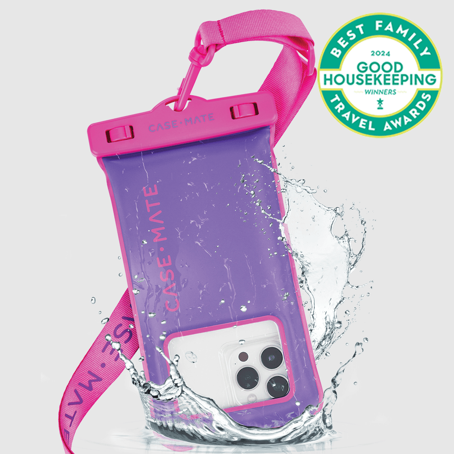 Explore Waterproof Phone Pouches and Bags | Case-Mate