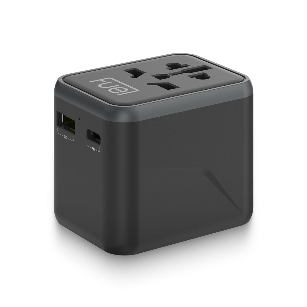 The Relationship Between Adapter Wattages and Fast Charging