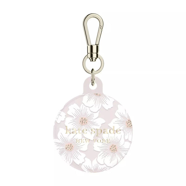 kate spade new york Hollyhock AirTag Case - AirTag Case