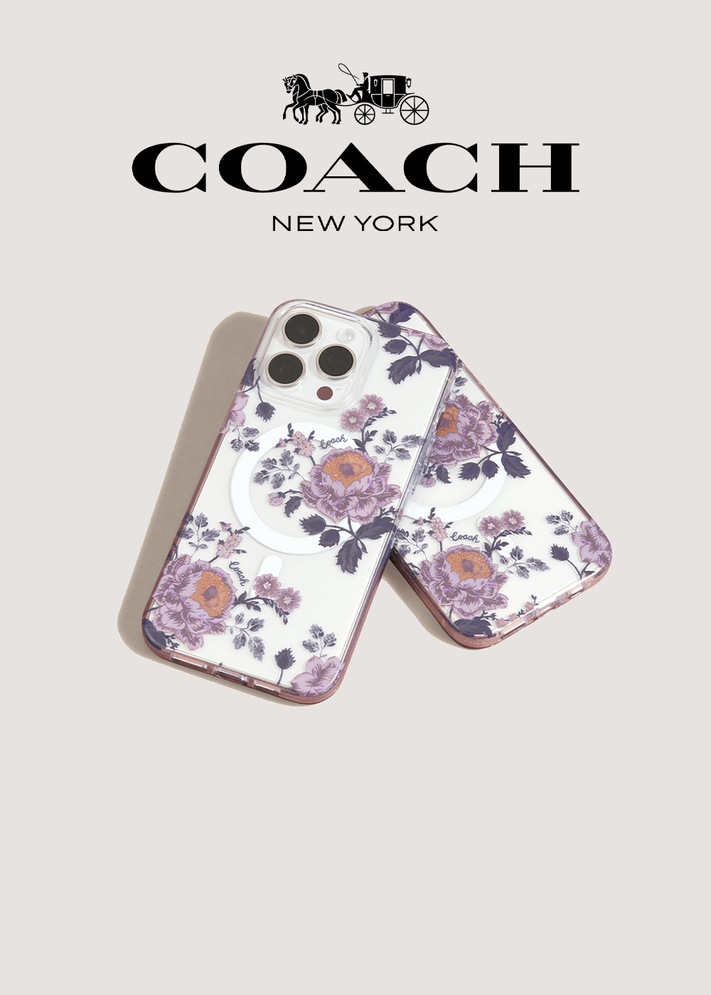 Coach
