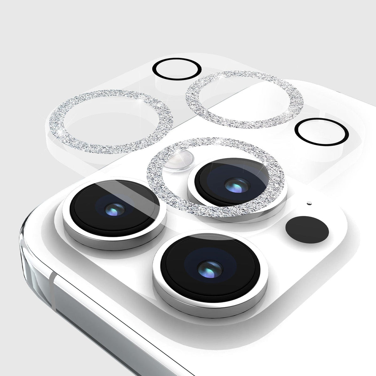 Shield Your iPhone 15 Camera: Pro Max & Pro Lens Protectors | Case-Mate