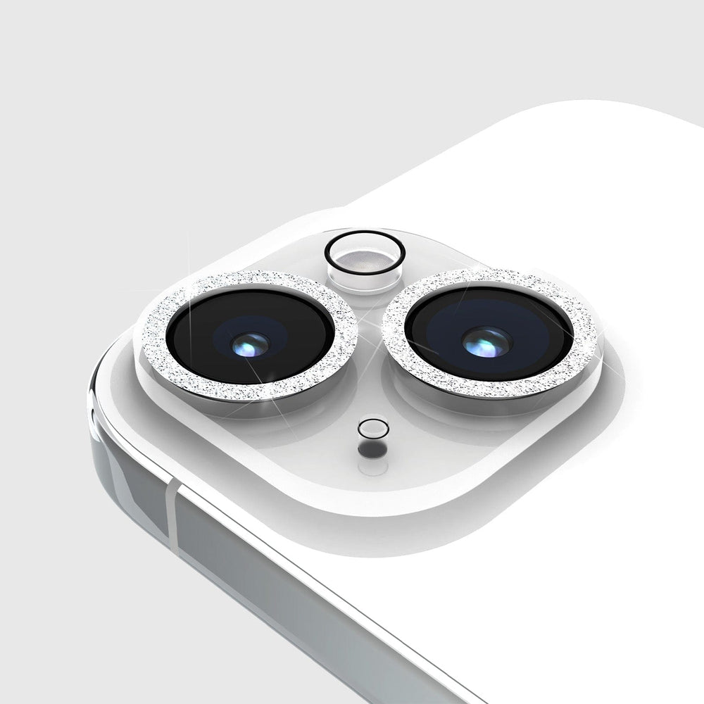 Glass Camera Lens Protector Twinkle - iPhone 15 / iPhone 15 Plus