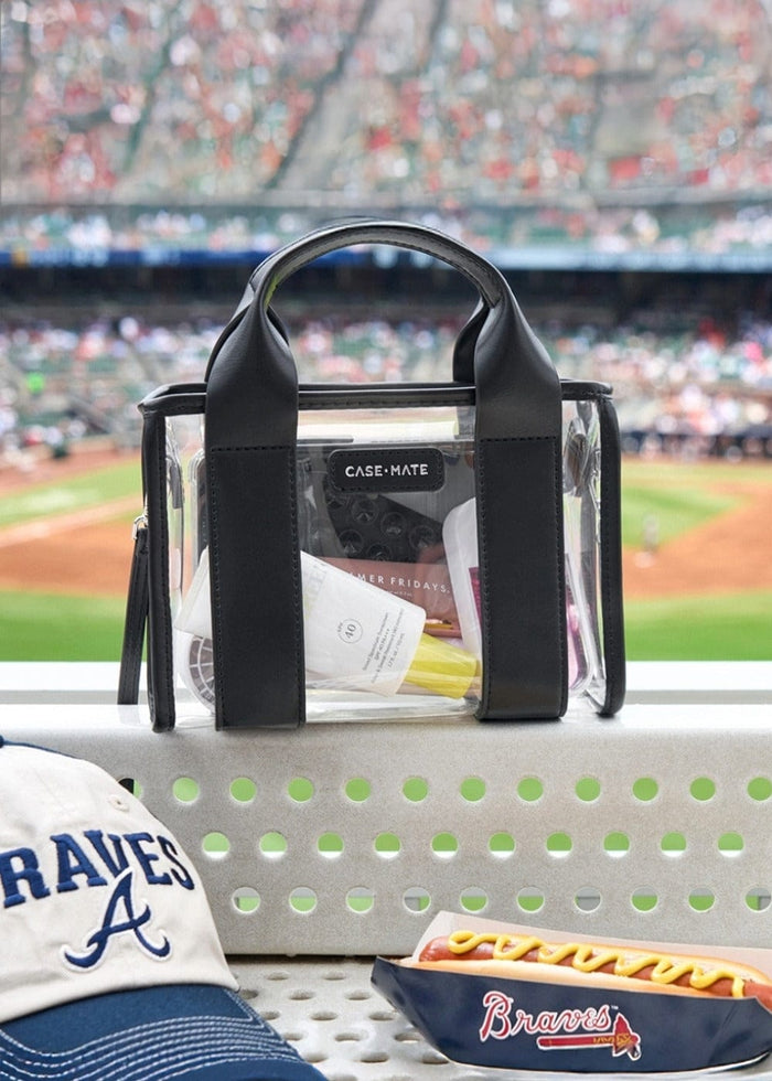 Stadium Tote Collection