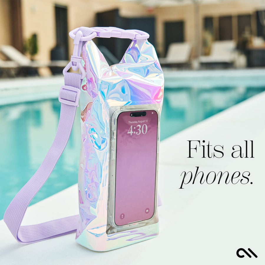 Waterproof Mini Bucket Bag: Waterproof Phone Case | Case-Mate