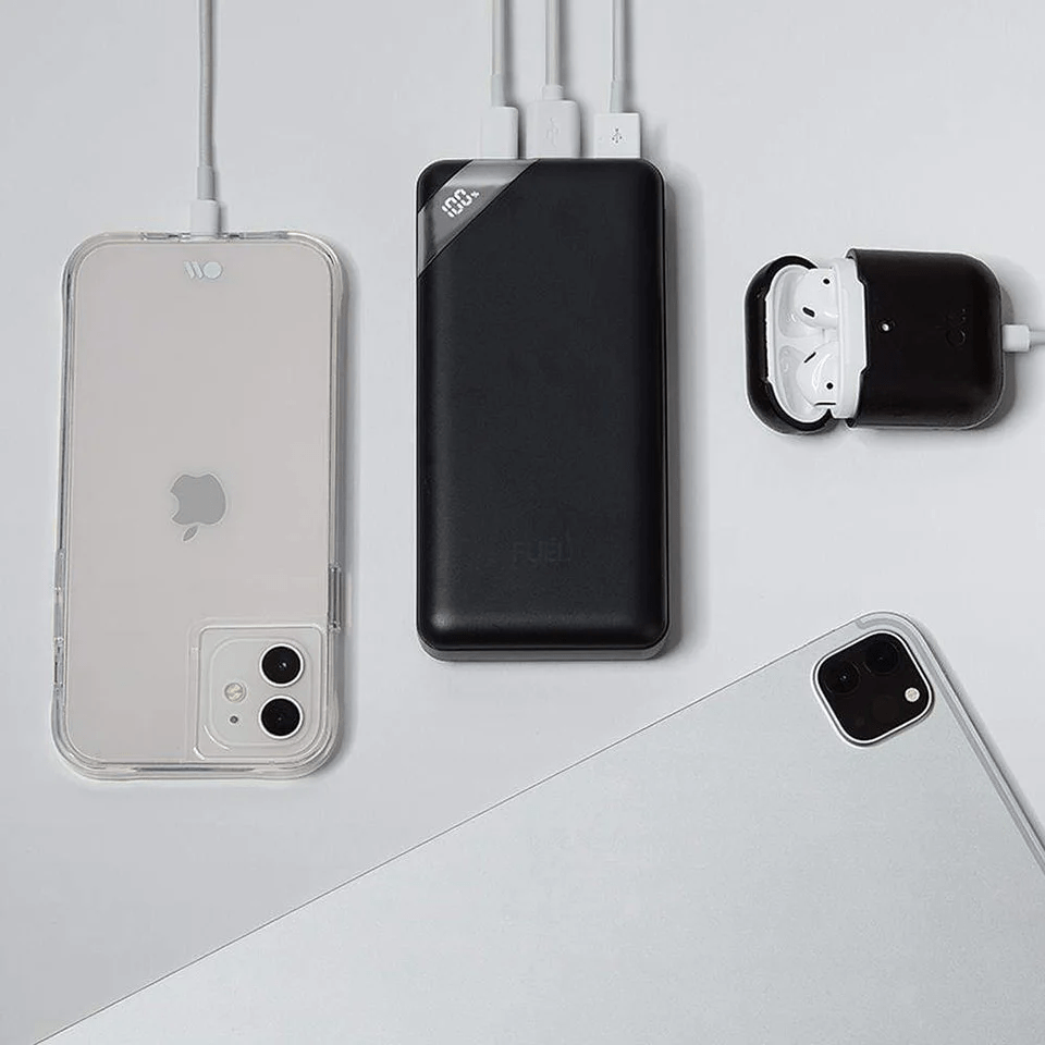 The Ultimate Guide: What Is Fast Charging?