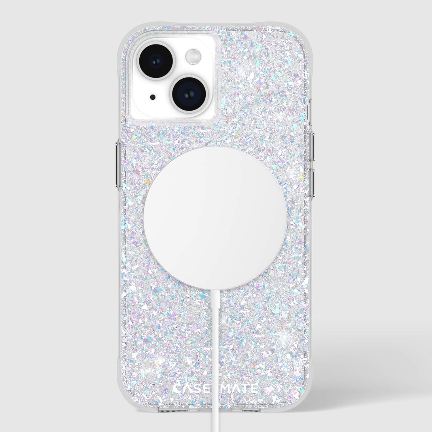 Twinkle Disco MagSafe - iPhone 15 | Case-Mate