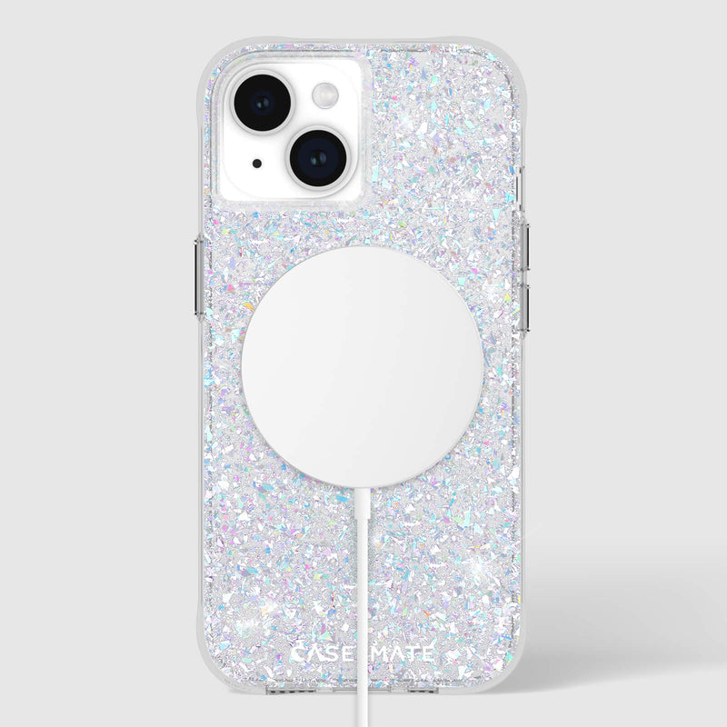 Twinkle Disco MagSafe - iPhone 15 | Case-Mate