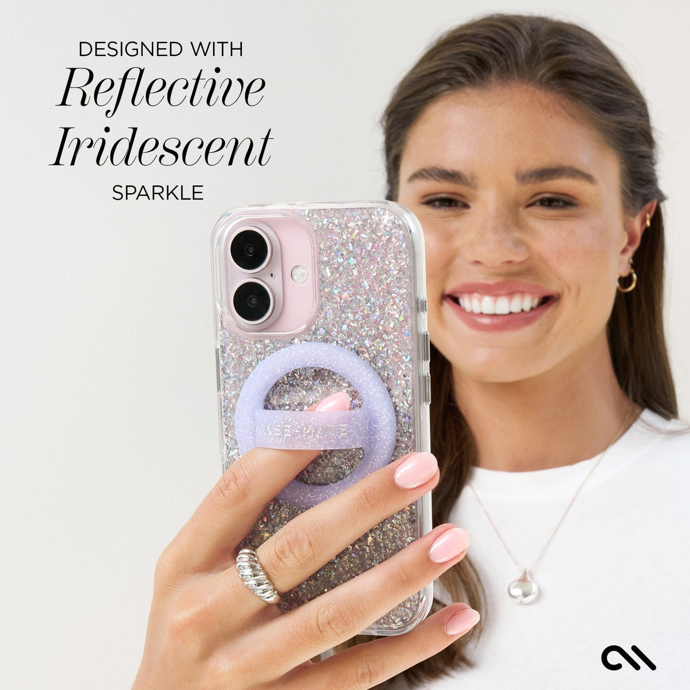 Twinkle Disco MagSafe - iPhone 16