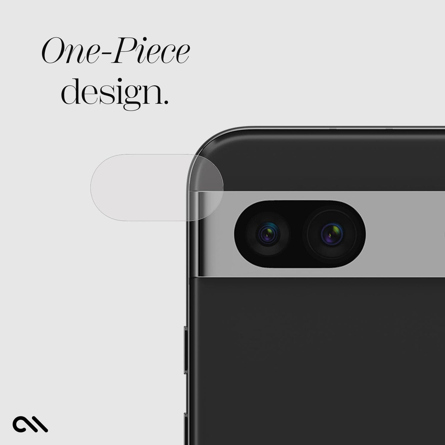 Camera Lens Protector - Pixel 8a