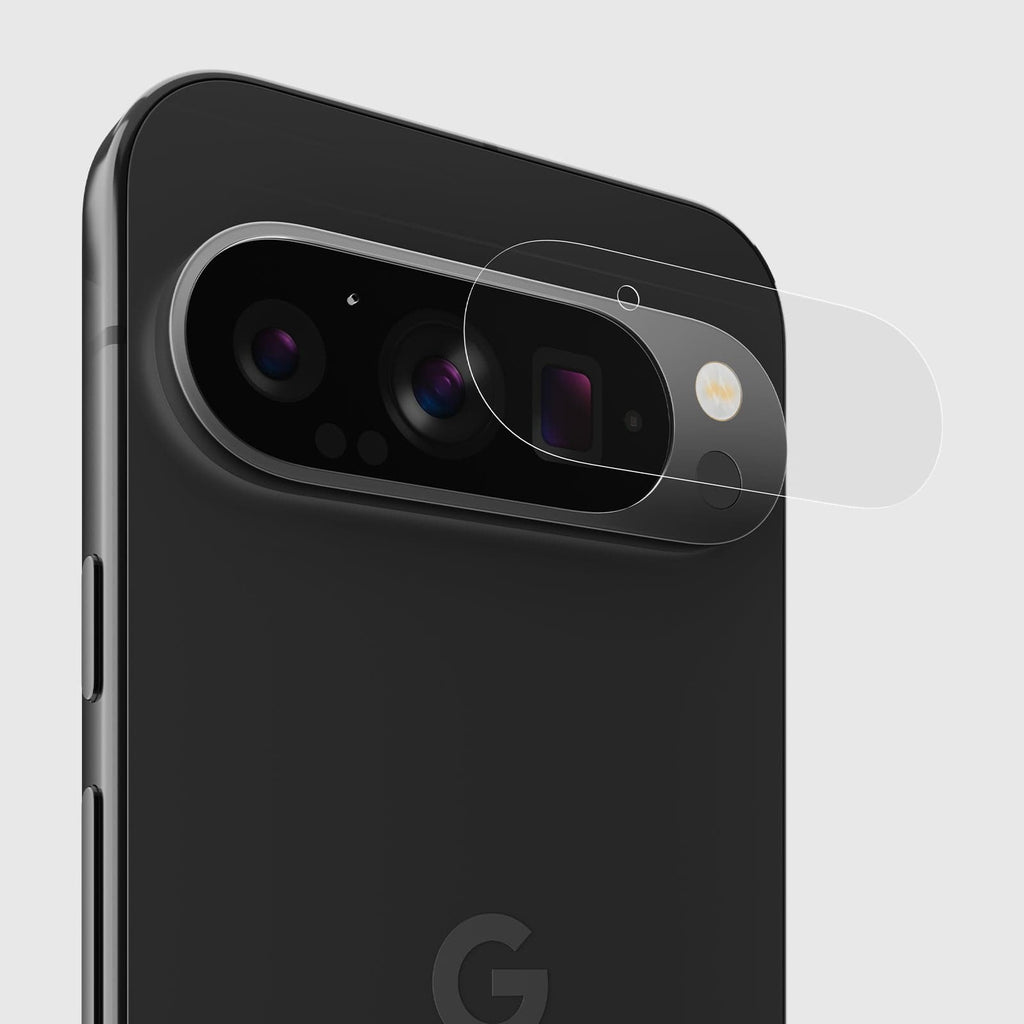 camera lens flare protector