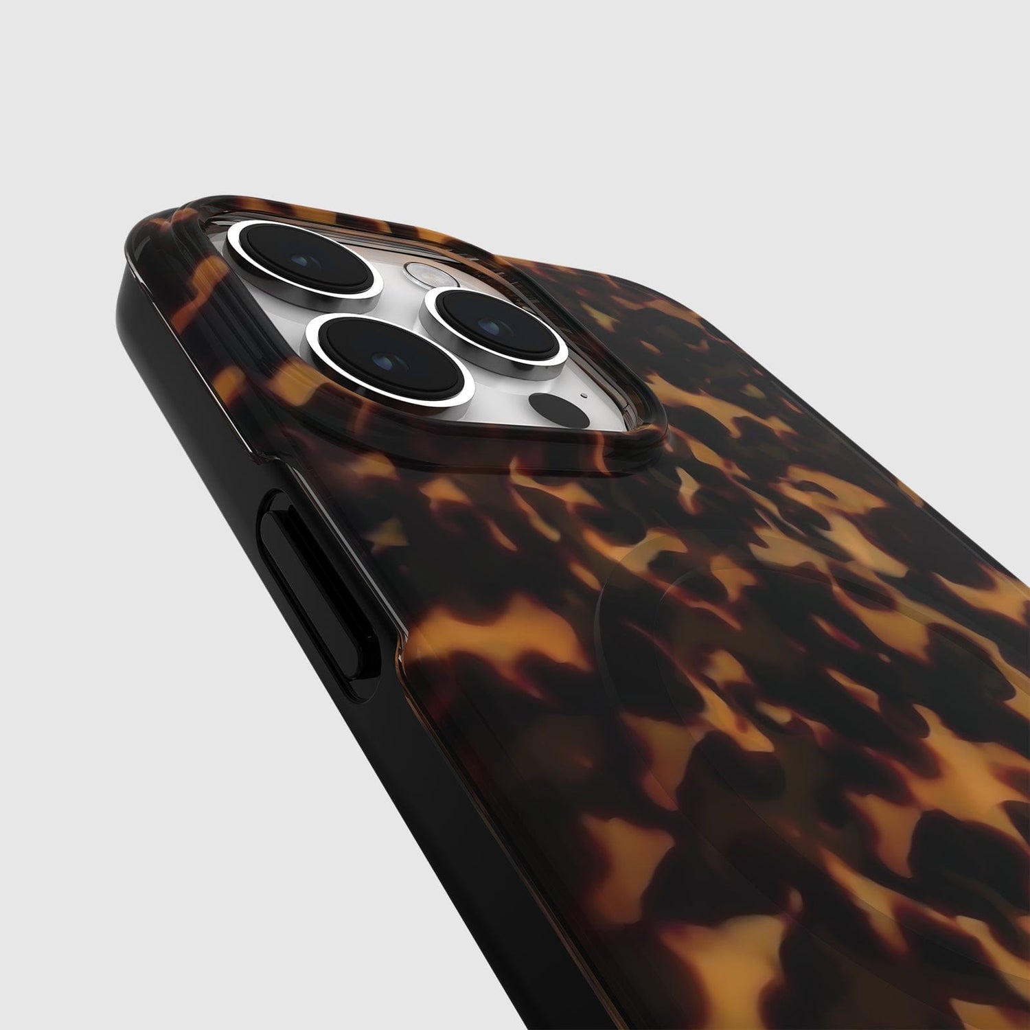 Kate Spade Tortoise Case for iPhone 15 Pro Max | Case-Mate