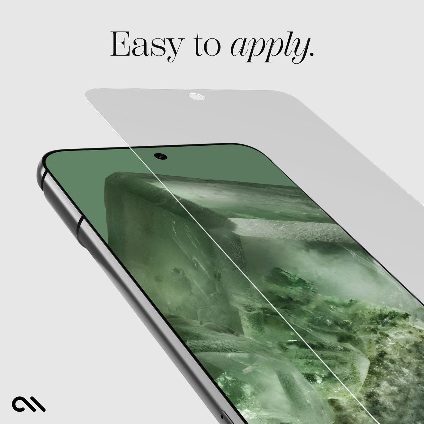 Google Pixel 8 Screen Protector: Clear & Everyday Protection | Case-Mate