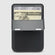 MagSafe Flip Leather Wallet (Black) with Secure Storage | Case-Mate
