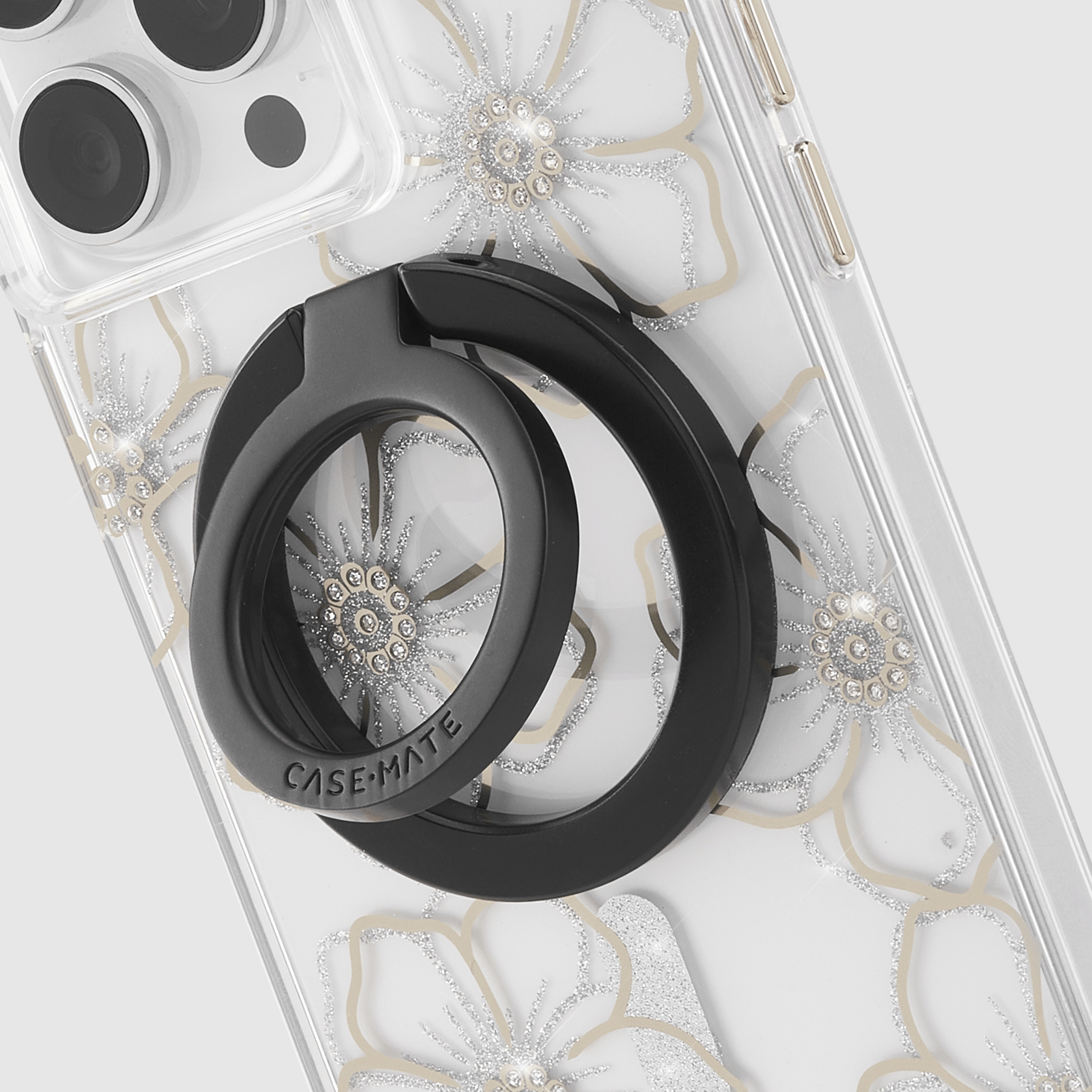 MagSafe Ring Stands, Magnetic Phone Ring Stands