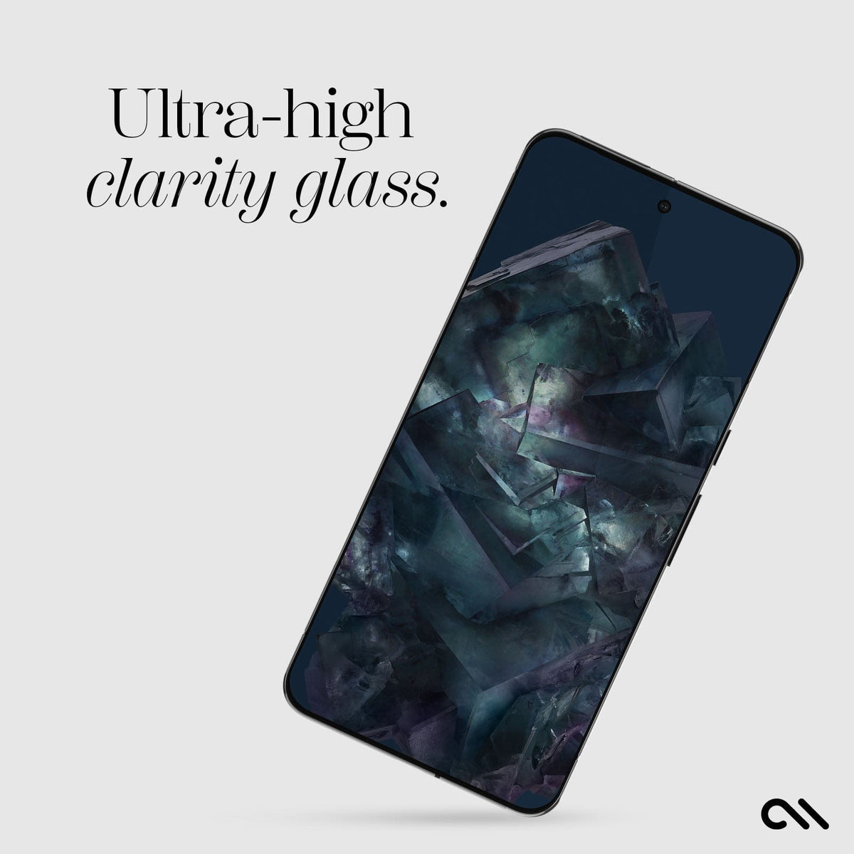 Pixel 8 Pro: Crystal Clear Protection with Glass Screen Protector ...