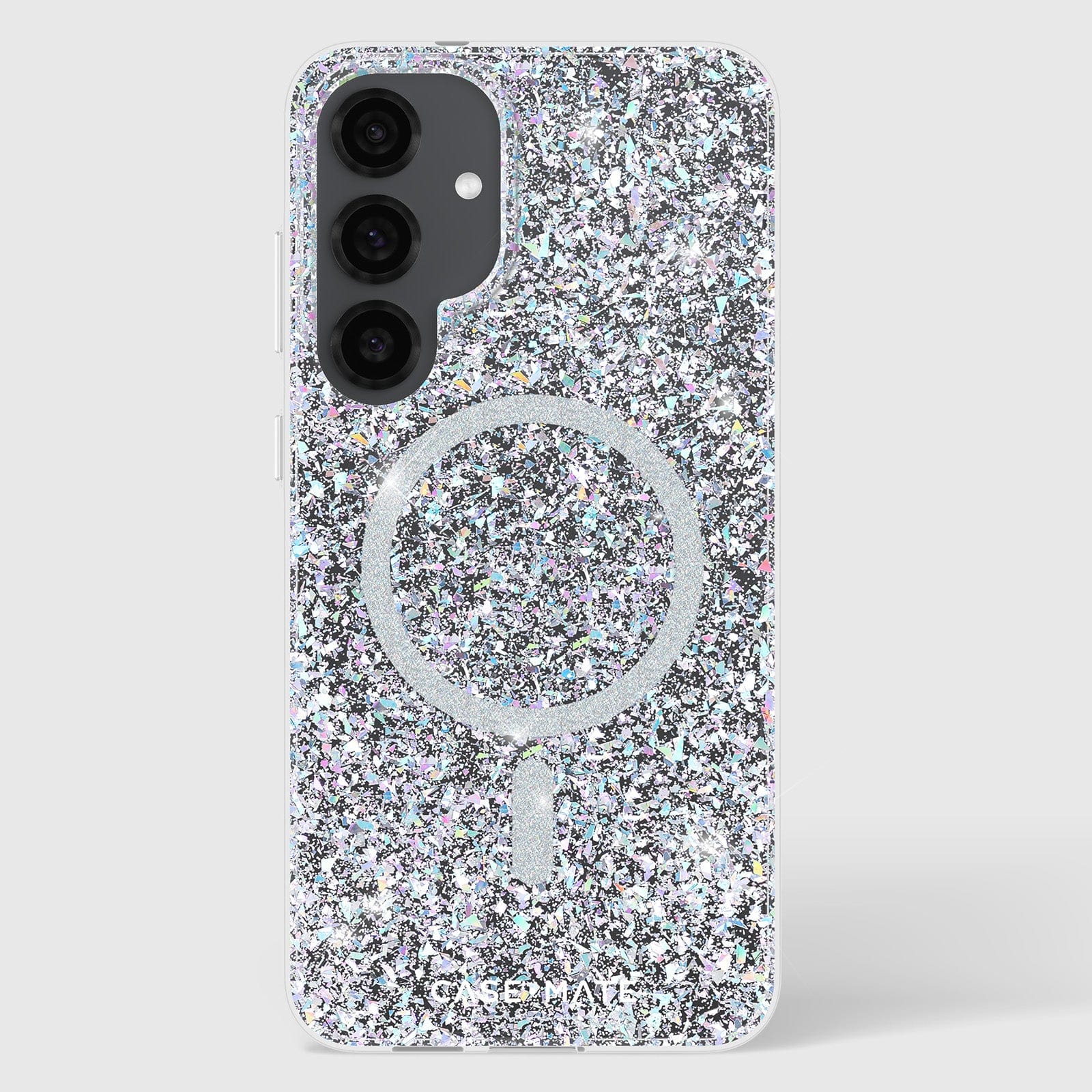 Twinkle Disco with Magnet - Galaxy S25+
