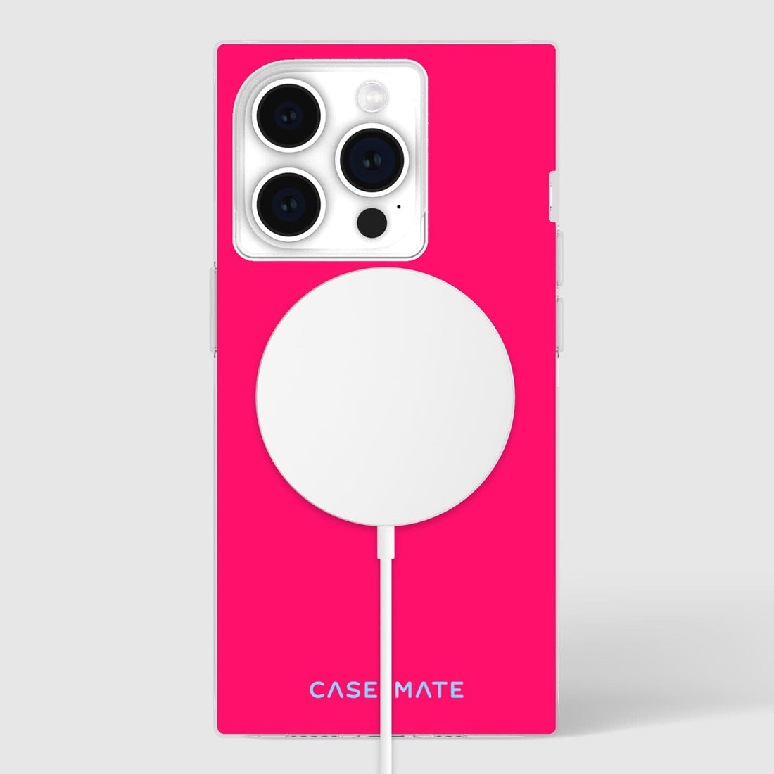 Neon Watermelon BLOX MagSafe - iPhone 15 Pro | Case-Mate