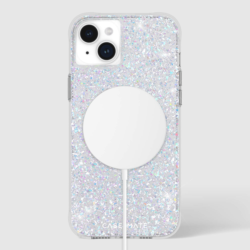 Twinkle Disco MagSafe - iPhone 15 Plus | Case-Mate