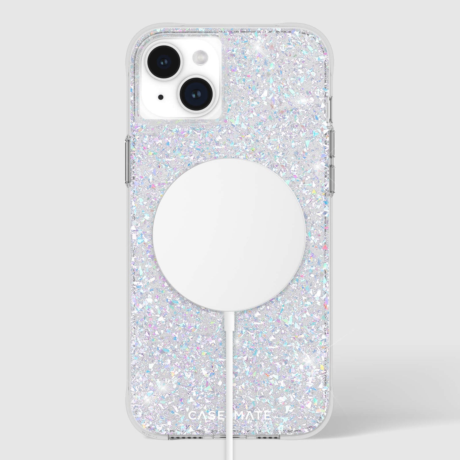 Twinkle Disco MagSafe - iPhone 15 Plus | Case-Mate