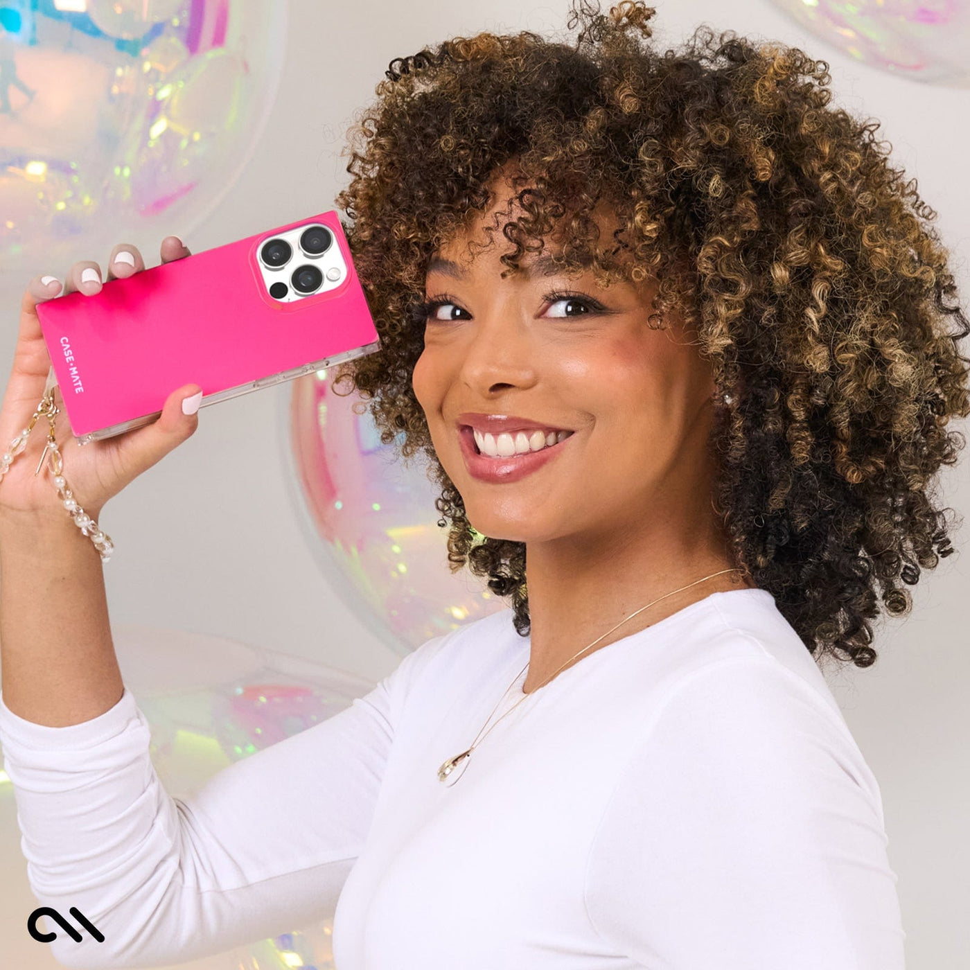 Neon Watermelon BLOX MagSafe - iPhone 16 Pro Max