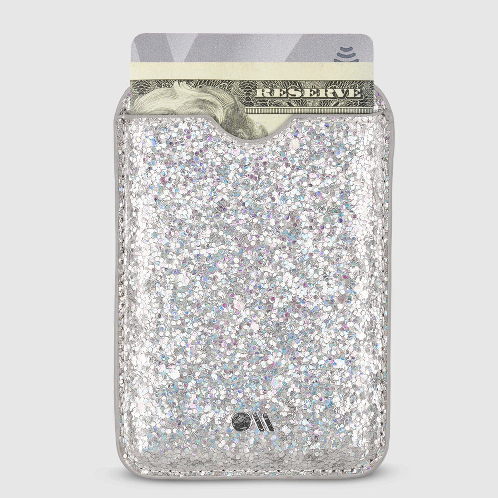 MagSafe Card Holder: Sparkle Up Your Wallet | Case-Mate