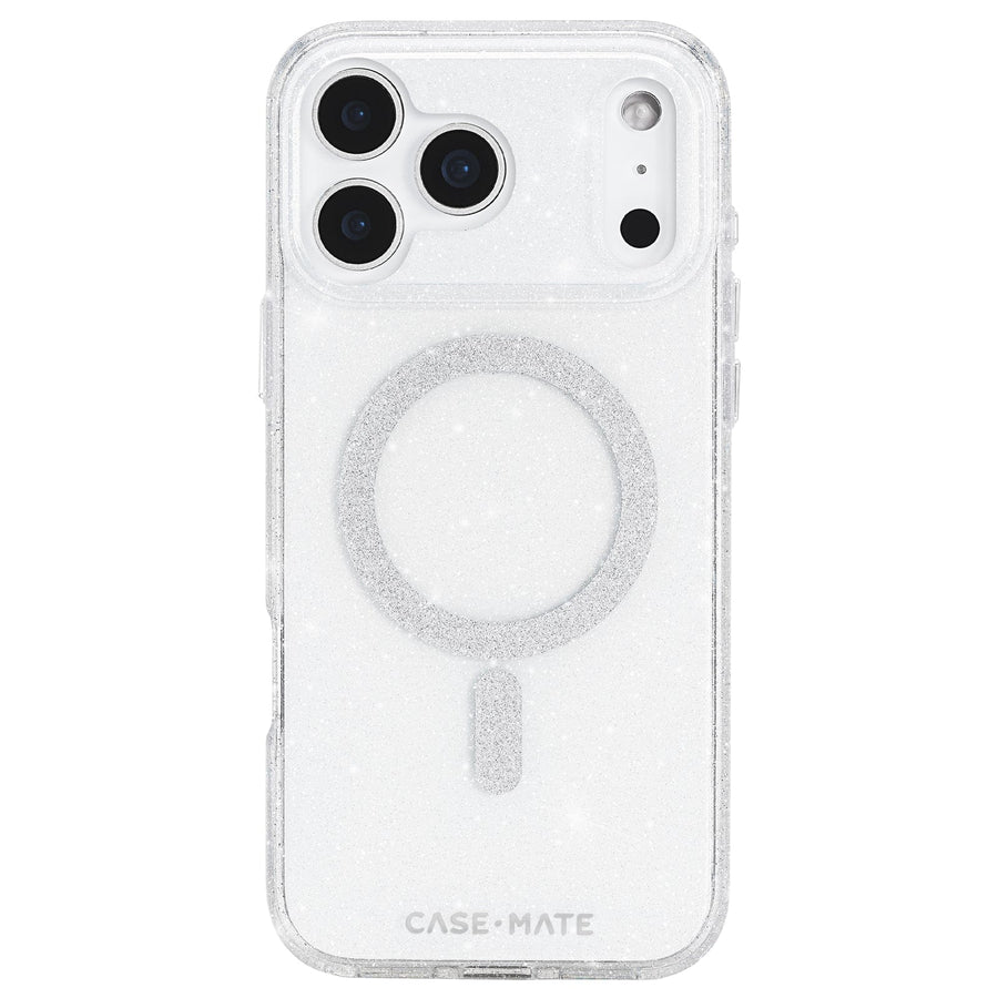 iPhone 17 Series Cases: MagSafe, Clear & Drop Protection | Case-Mate