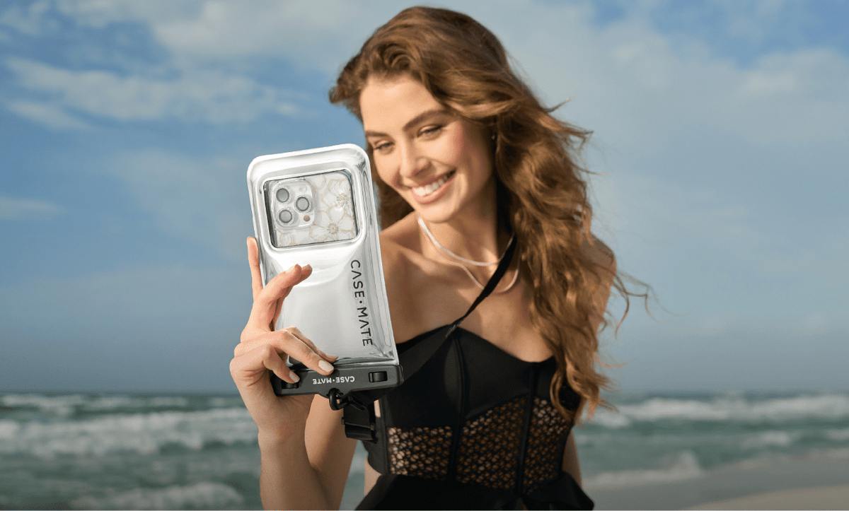 Premium Phone Cases & Waterproof Accessories | Case-Mate