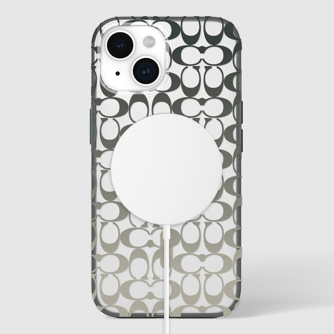 Coach iPhone 15 Phone Cases