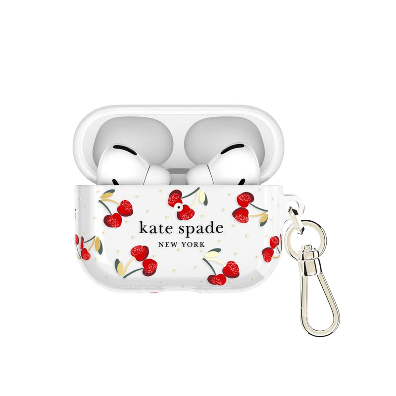 Kate Spade New York Apple AirPod Cases, Stylish & Durable Protection