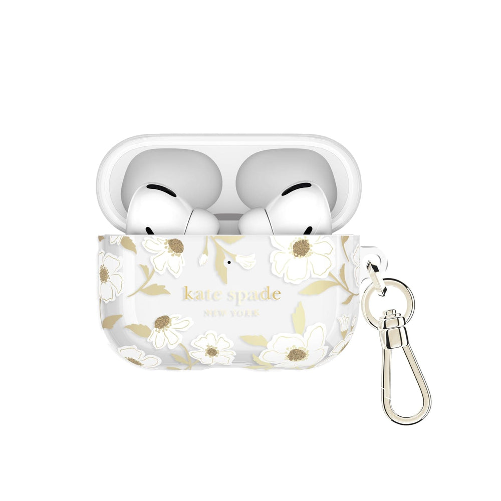 Kate Spade New York Apple AirPod Cases, Stylish & Durable Protection
