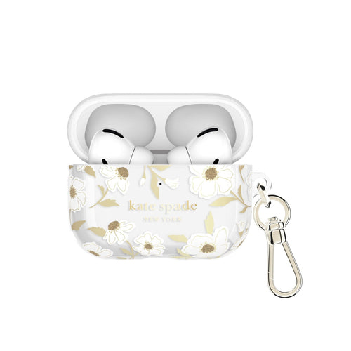 Kate Spade New York Apple AirPod Cases, Stylish & Durable Protection