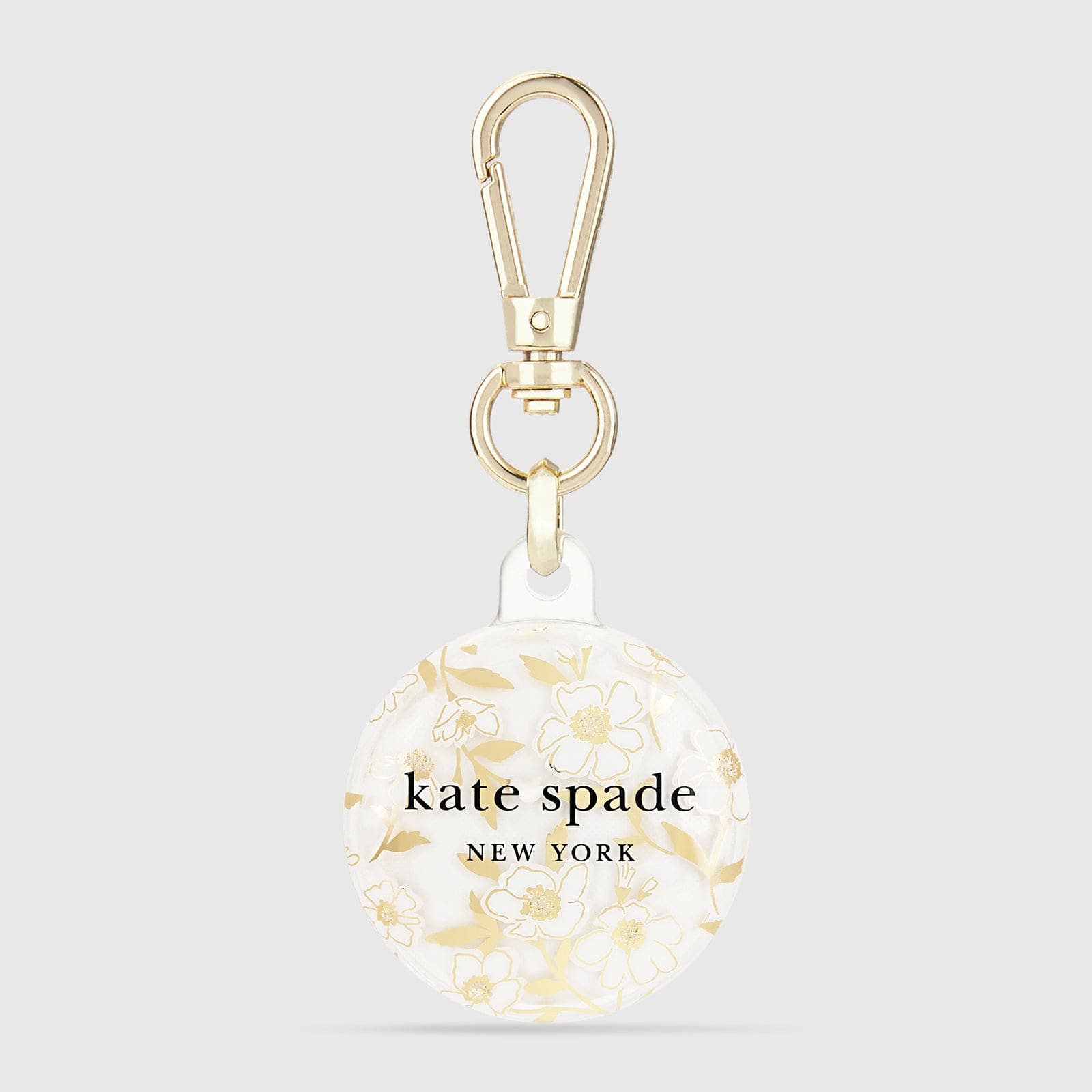 kate spade new york Sunshine Floral AirTag Case