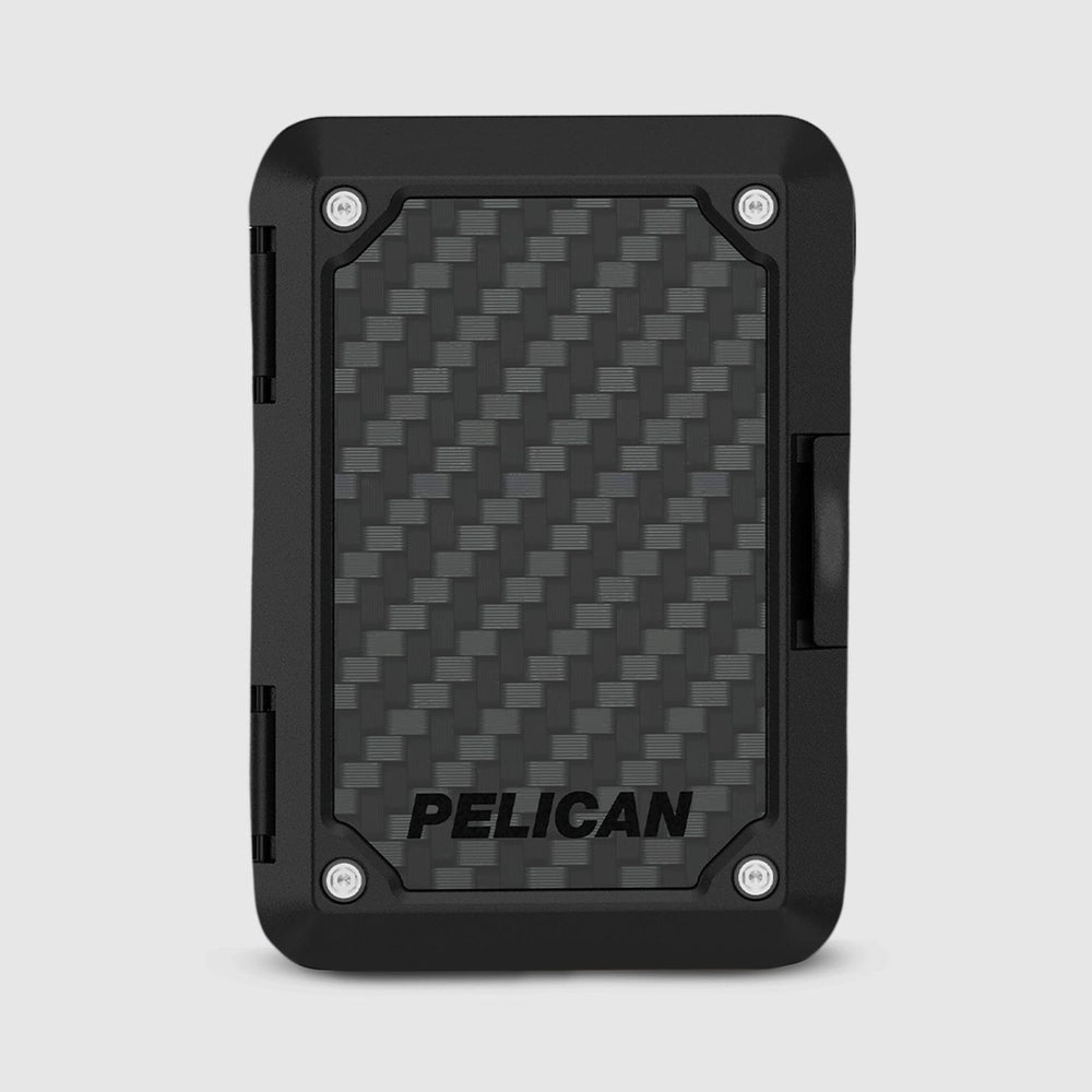 Pelican Shield MagSafe RFID Blocking Wallet