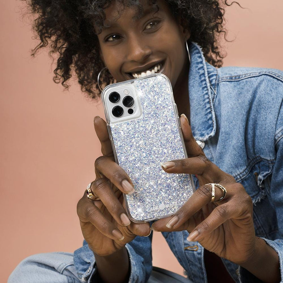 Apple iPhone 12 Pro Max Cases and Covers | Case-Mate