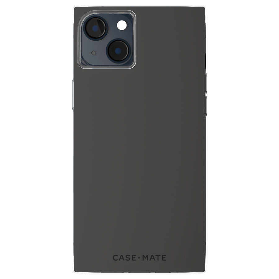 BLOX Matte Black (Works with MagSafe) - iPhone 14 Plus Phone Case ...