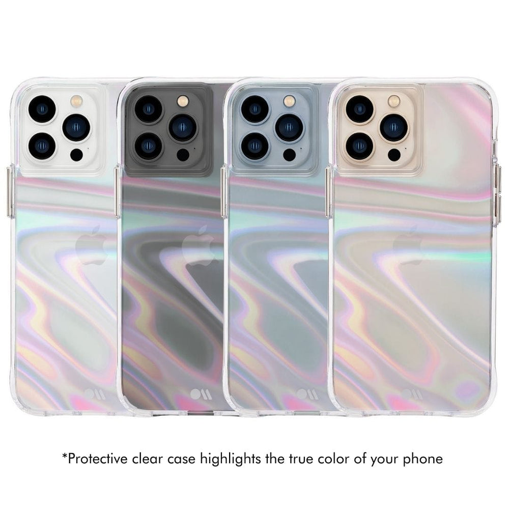 Soap Bubble - iPhone 13 Pro Phone Case | Case-Mate