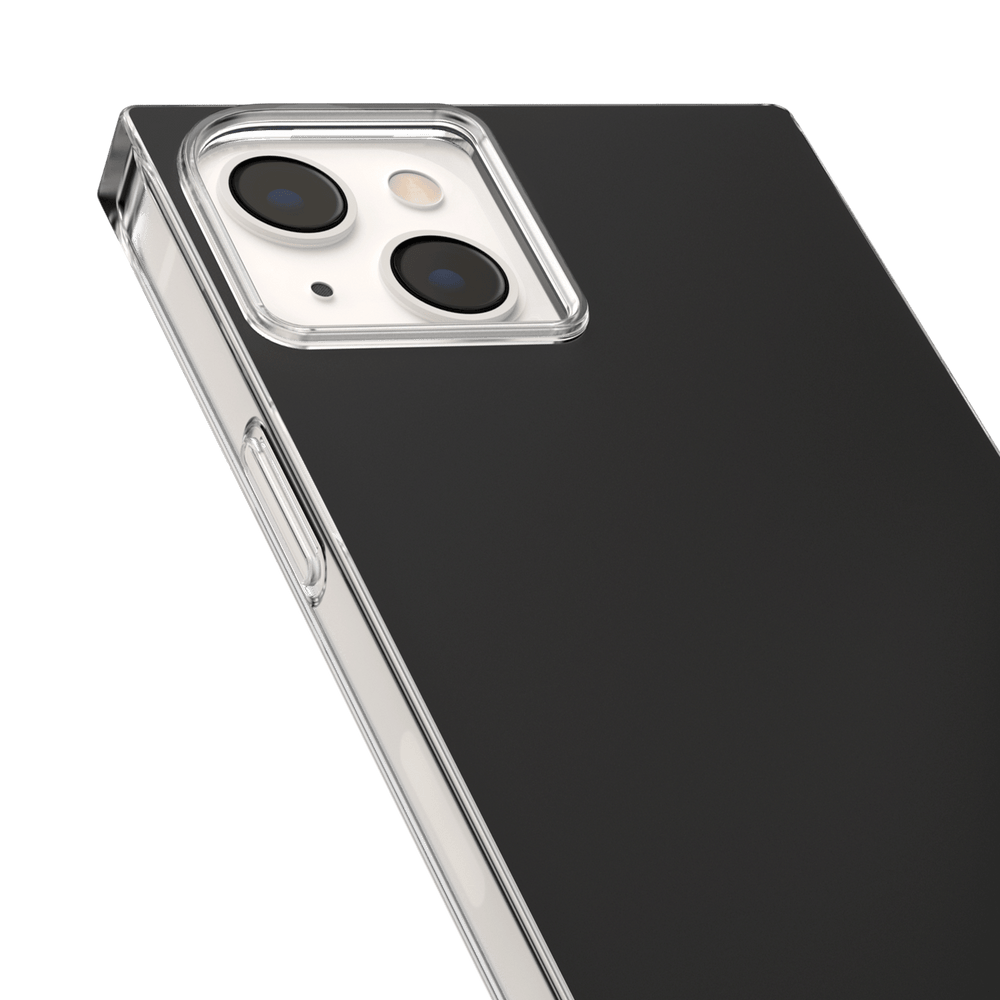 BLOX Matte Black (Works with MagSafe) - iPhone 14 Plus Phone Case ...