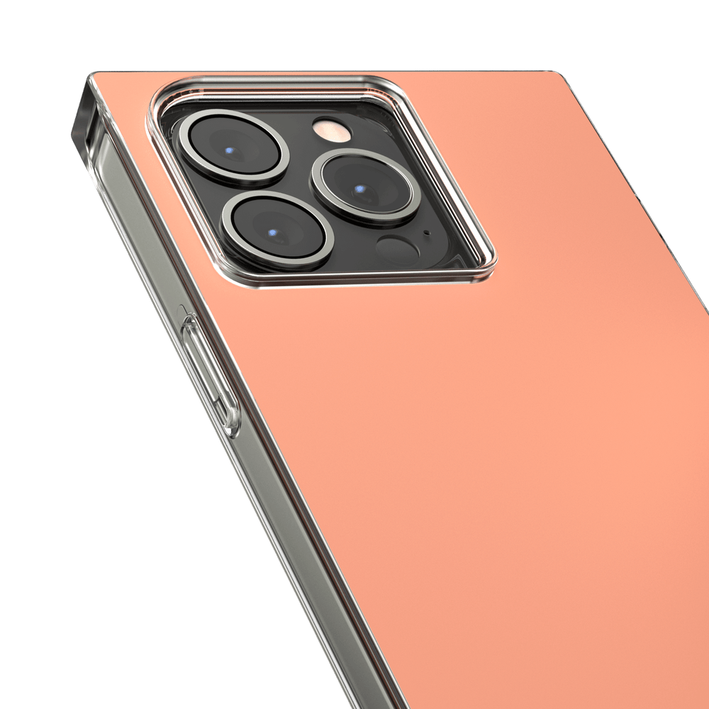 Square iPhone Cases - BLOX Square Edge Cases | Case-Mate