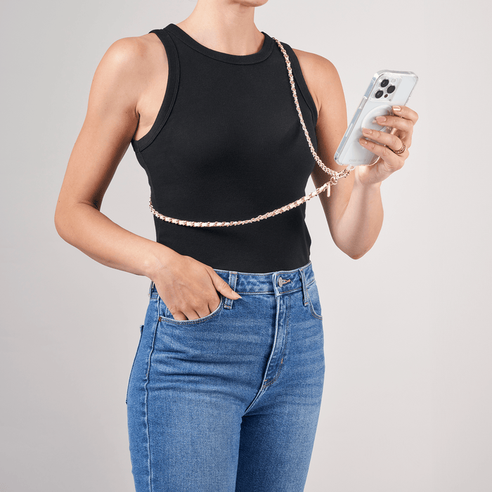Stylish Phone Crossbody Cases: Keep It Close in Style | Case-Mate