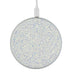 Twinkle Disc Wireless Charger for iPhone/Samsung