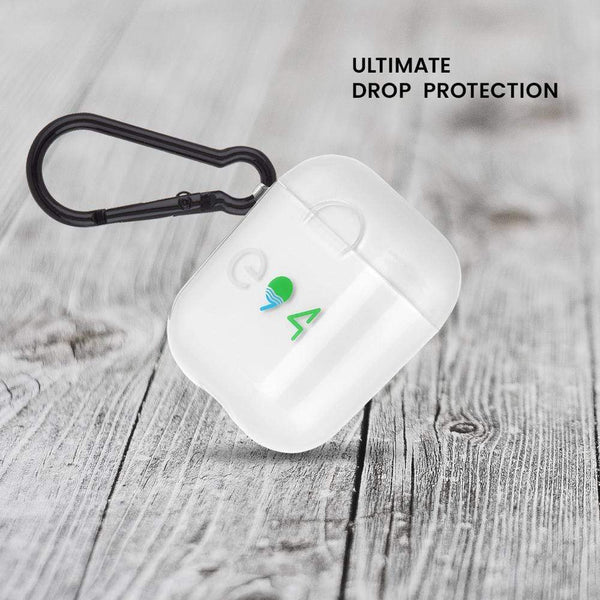 Tips and Tricks To Keep Your AirPods in Your Ears