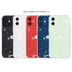Clear Sparkly iPhone 12 / iPhone 12 Pro Case