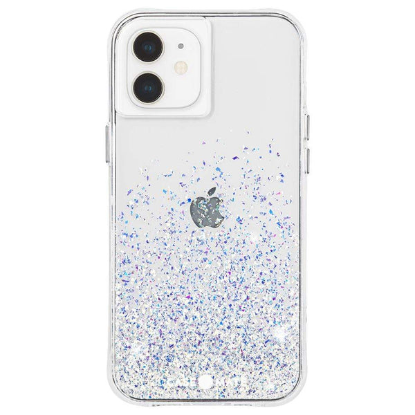glitter iphone 12 mini case