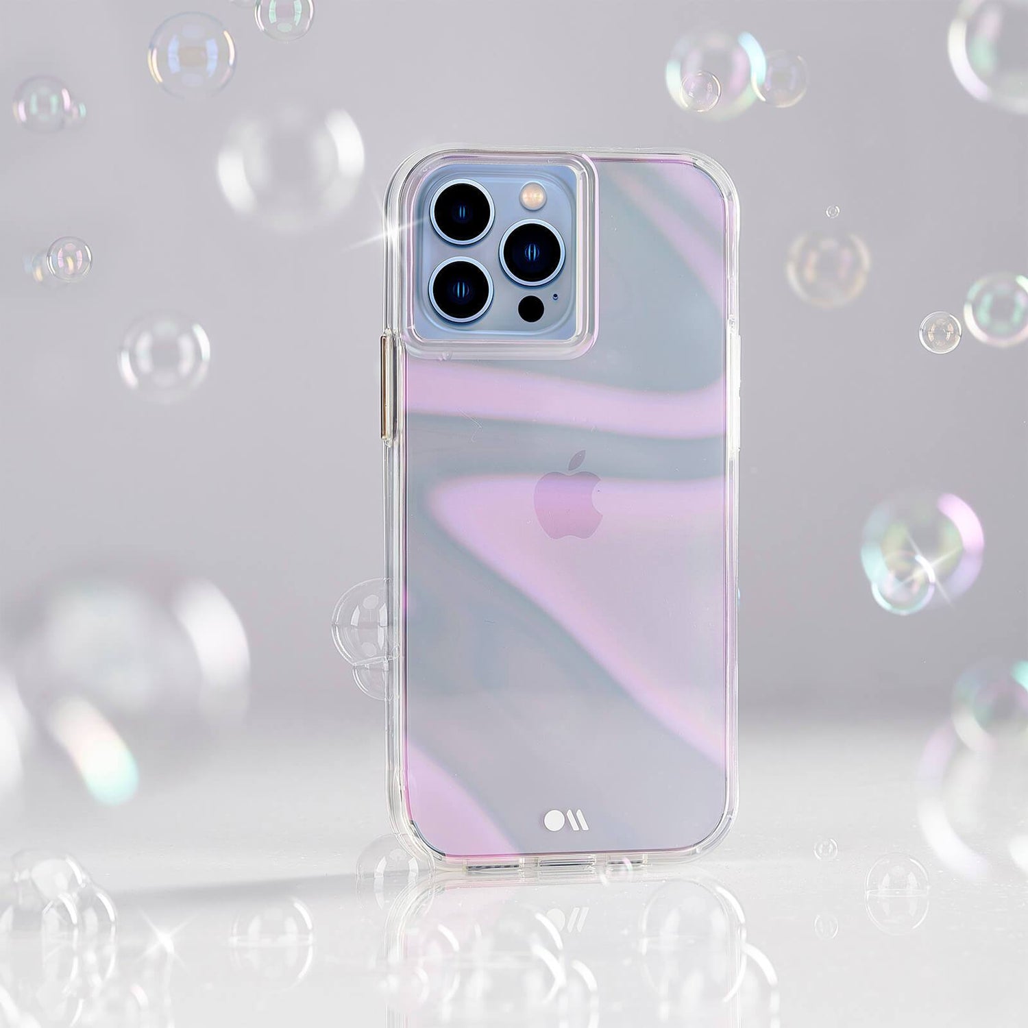 Soap Bubble - iPhone 13 Pro Phone Case | Case-Mate