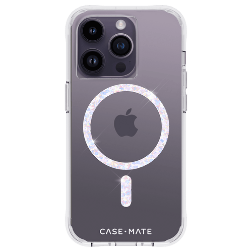 Is the iPhone 14 Waterproof or Water Resistant? We Explain | Case-Mate