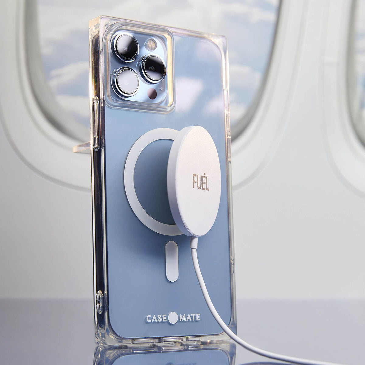 FUEL Fast Cell Phone Chargers & Accessories | Case-Mate